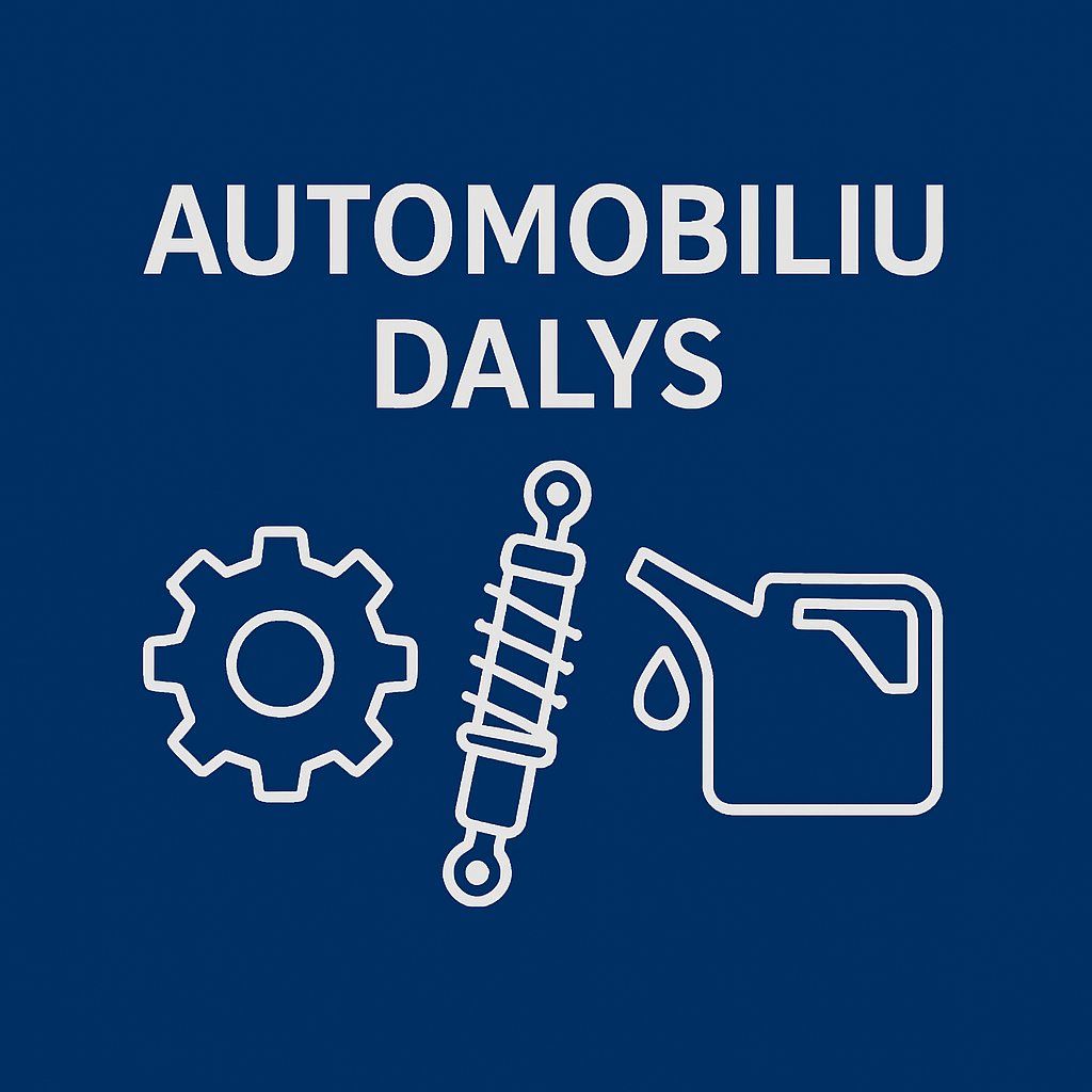 Automobilių dalys | Auto dalys | Car parts Baltic - Tlgrm.lt